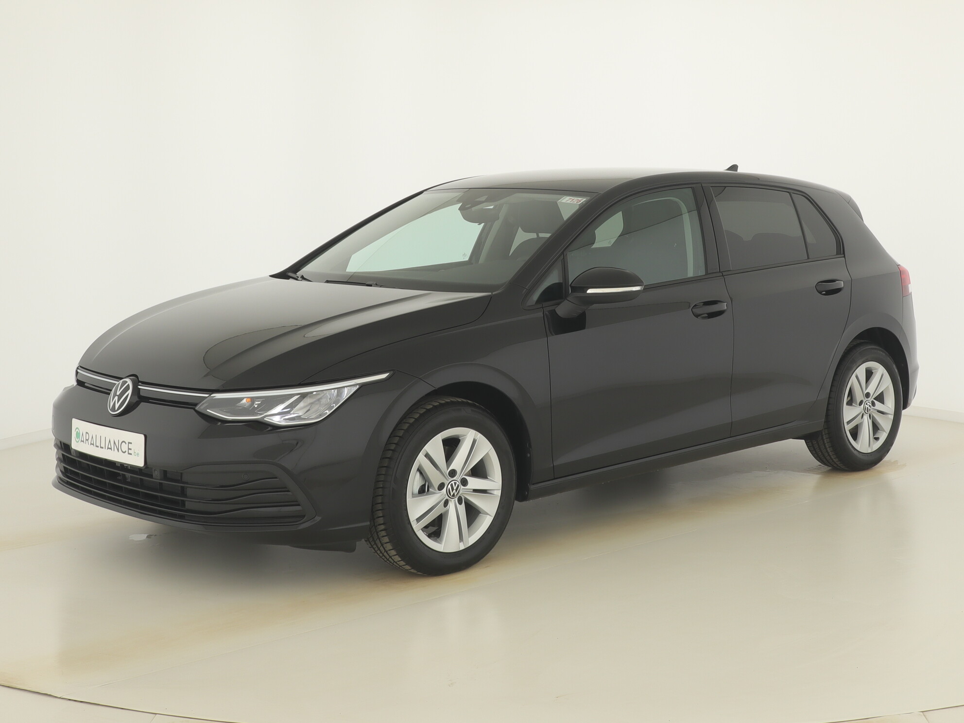 Volkswagen - Golf - Life – Caralliance - Le plus grand stock de ...