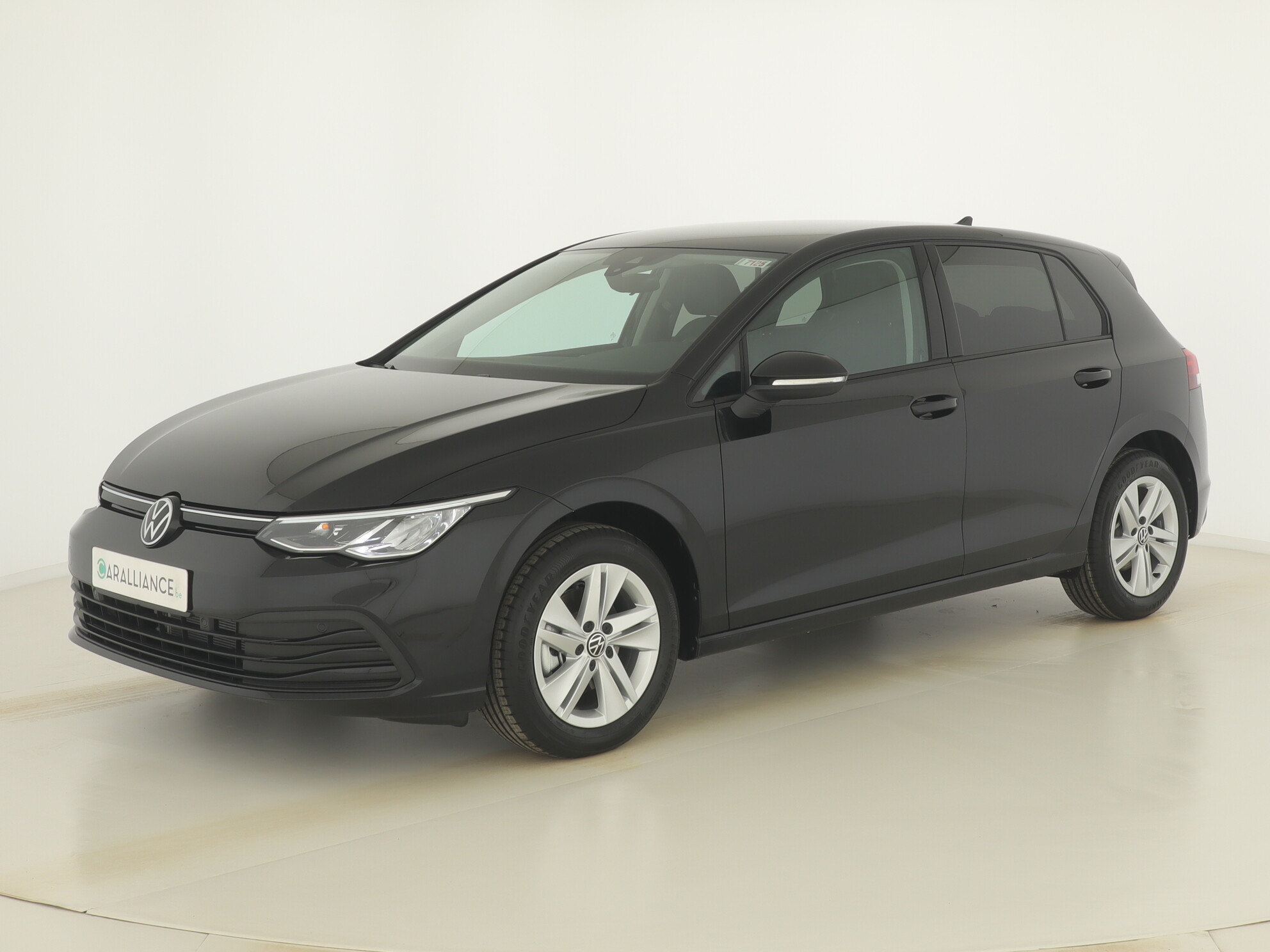 Volkswagen - Golf - Life – Caralliance - Le plus grand stock de ...