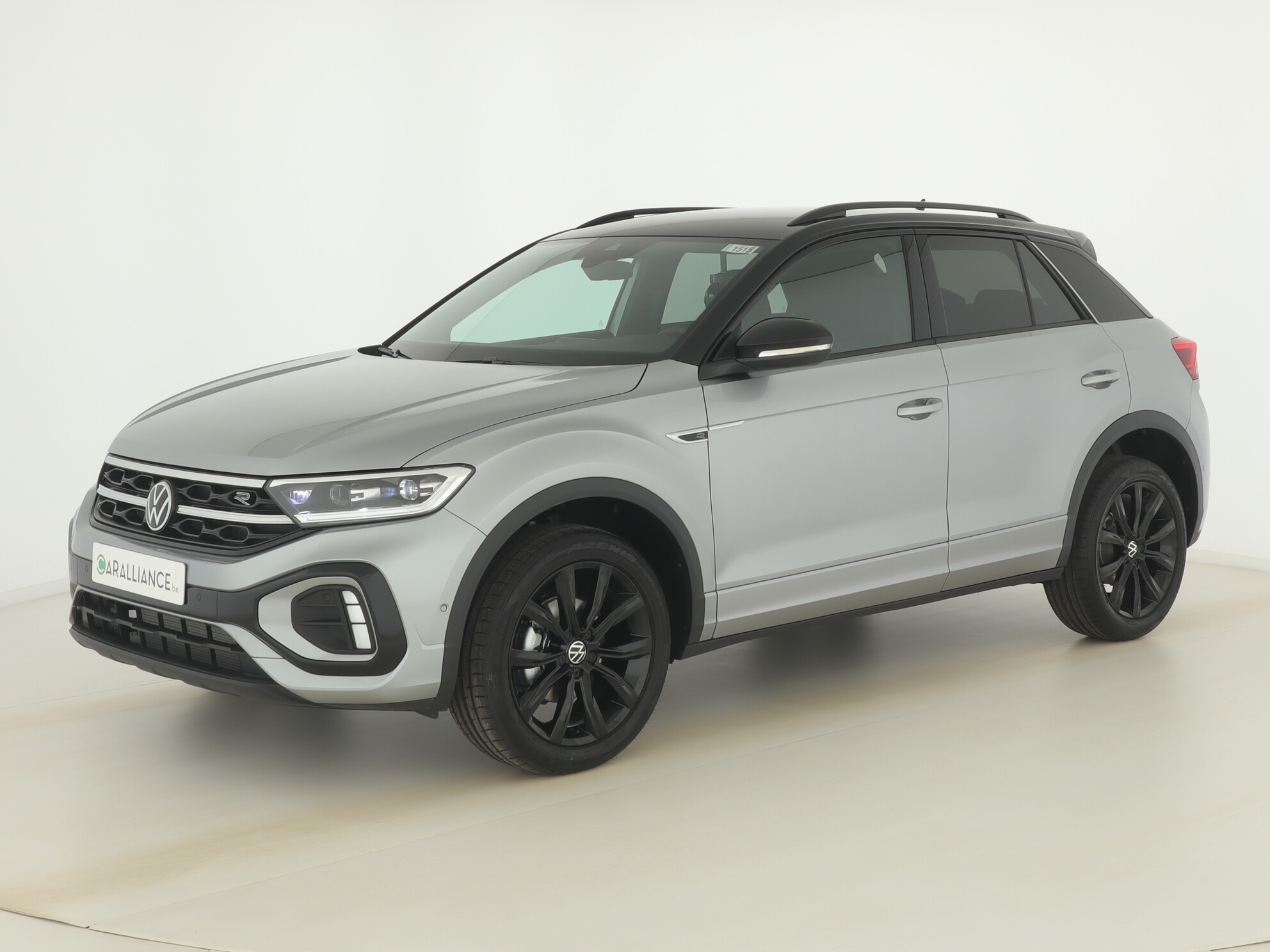 Vw T-Roc R-Line Ab 199,- € Mtl* Leasen! – ANHVI