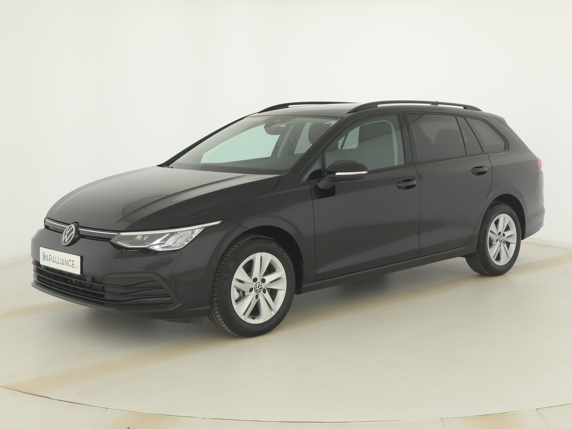 Volkswagen - Golf Variant - Life – Caralliance - Le plus grand stock de ...