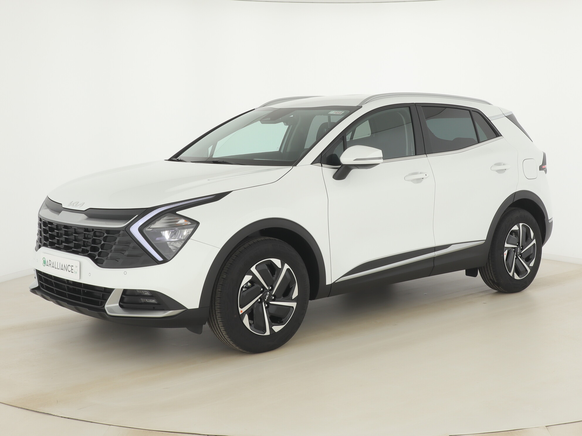 Verkauf von Neu- und Gebrauchtfahrzeugen in der Provinz Lüttich