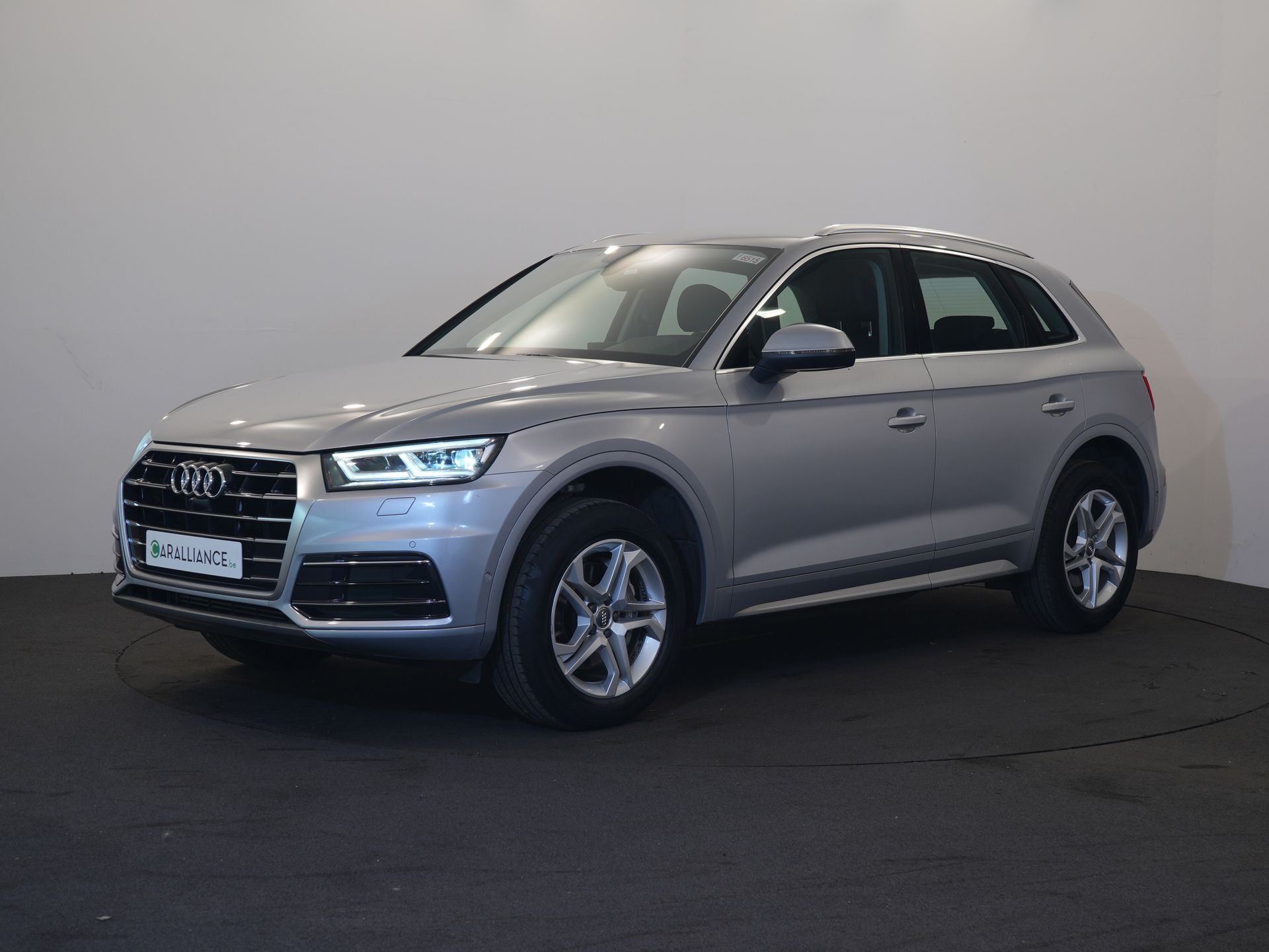 Audi - Q5 - Quattro – Caralliance - Le plus grand stock de véhicules ...