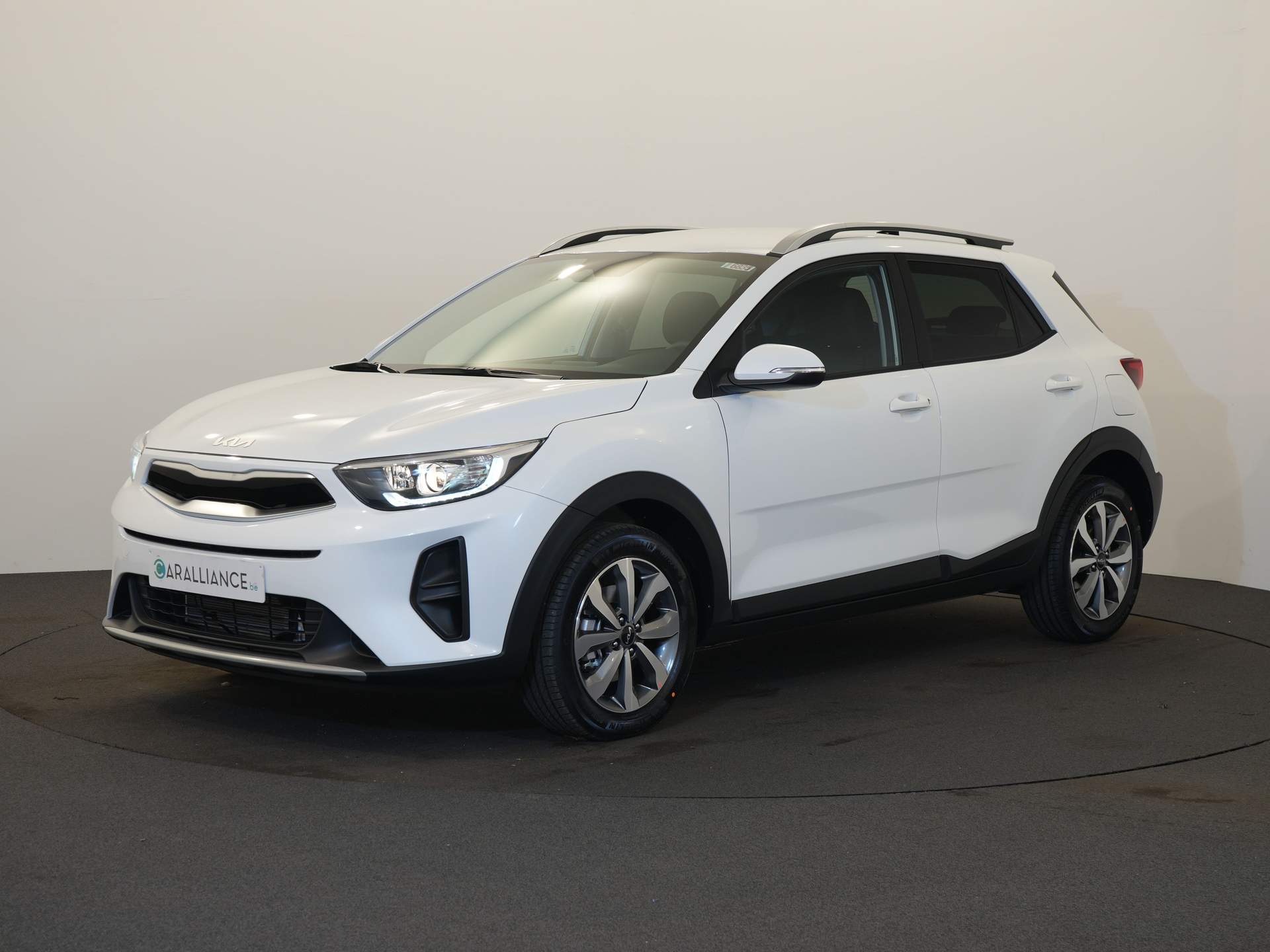 KIA Stonic Style (My25) 1.0T ISG – Caralliance - Le plus grand stock de ...