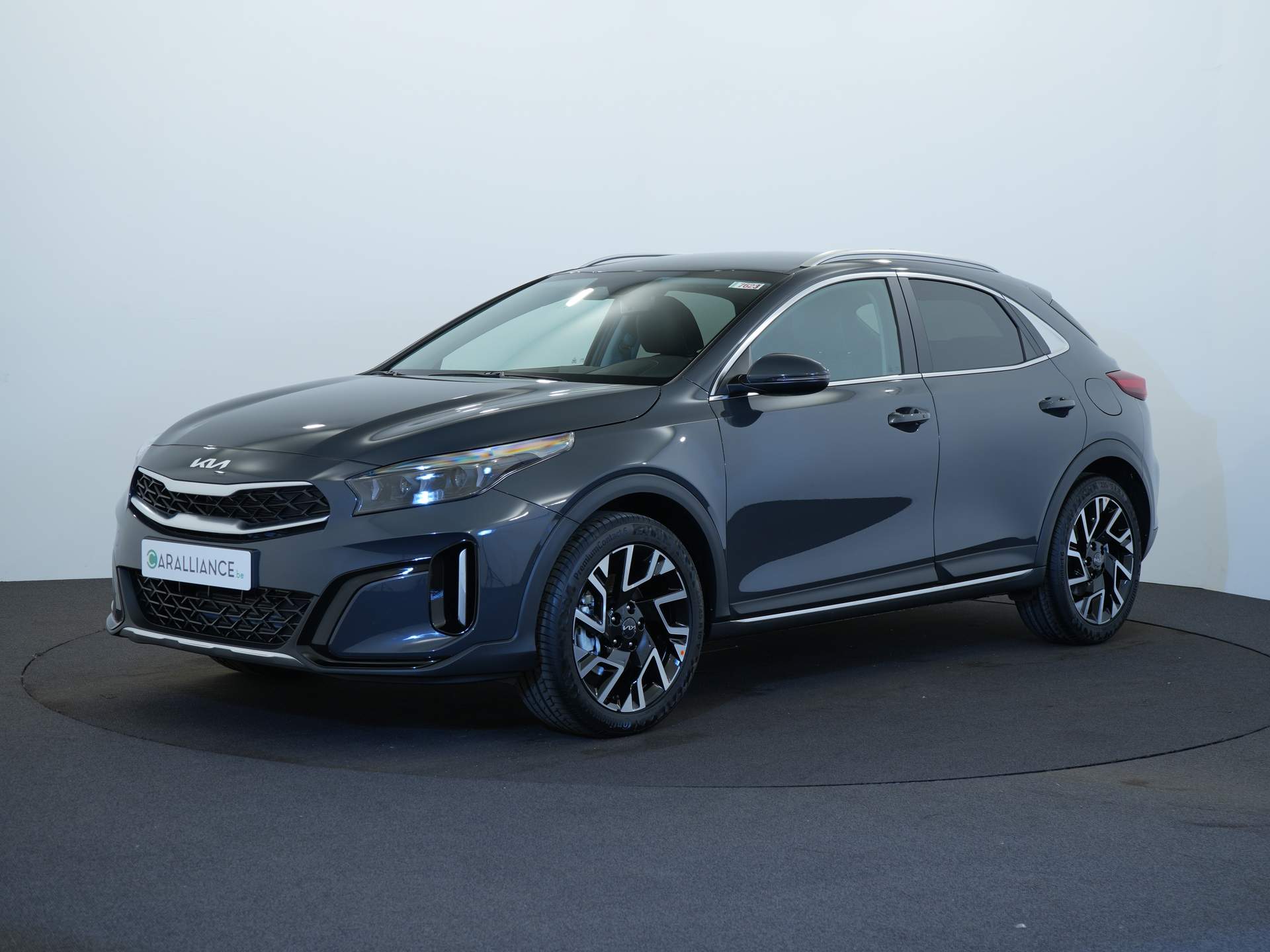 Vente de véhicules neufs et d'occasion en Province de Liège