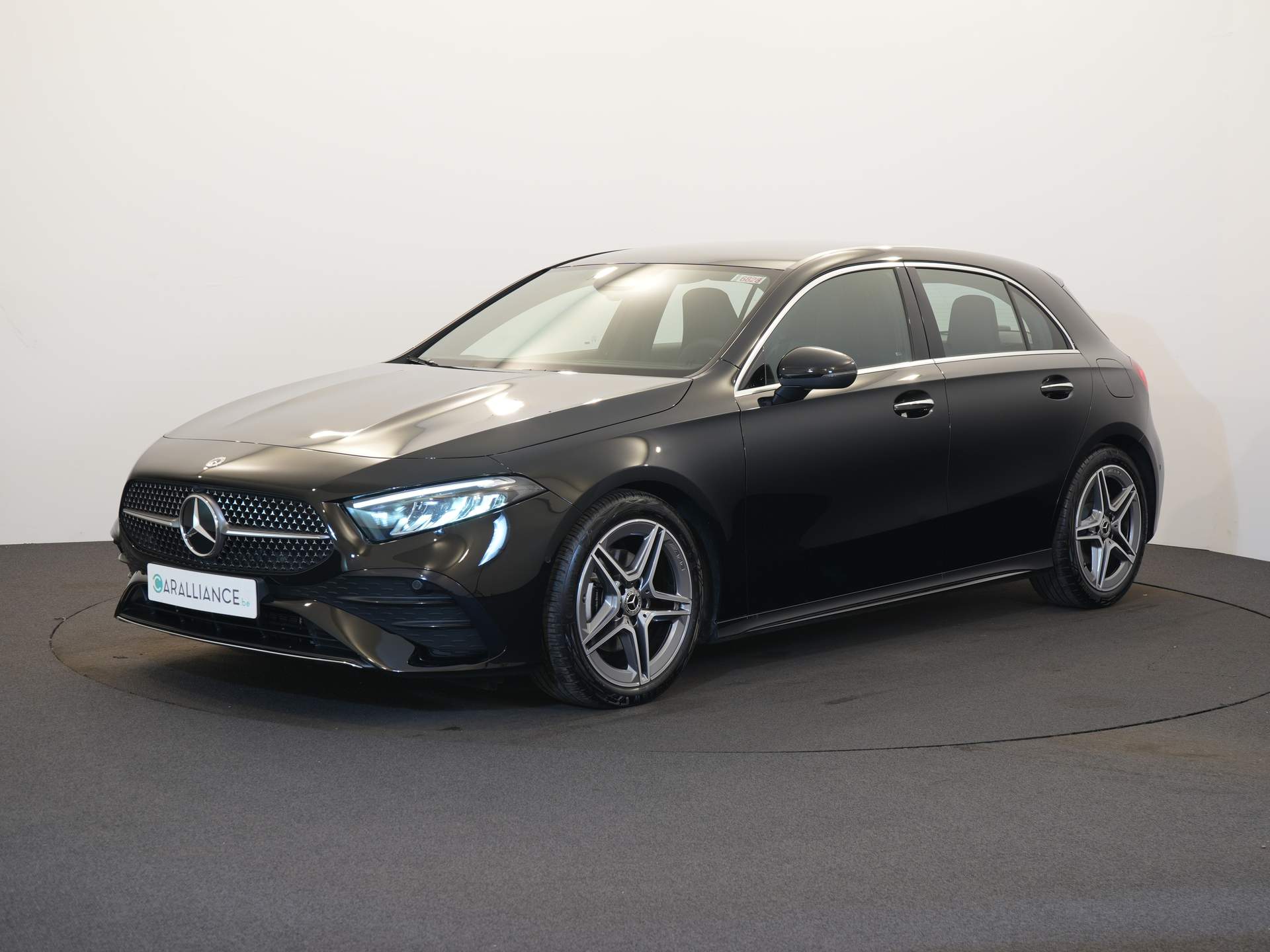 Mercedes-Benz - A 200 - AMG Line – Caralliance - Le plus grand stock de ...
