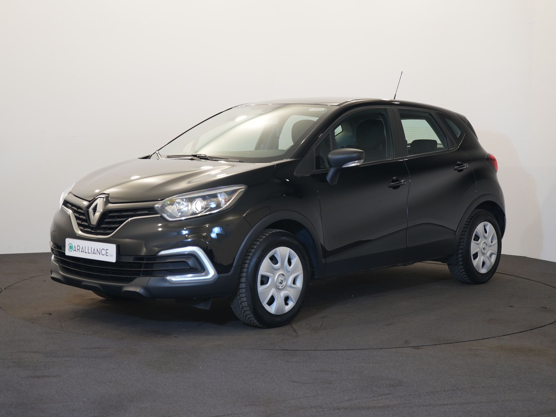 Renault - Captur - LIFE – Caralliance - Le plus grand stock de ...
