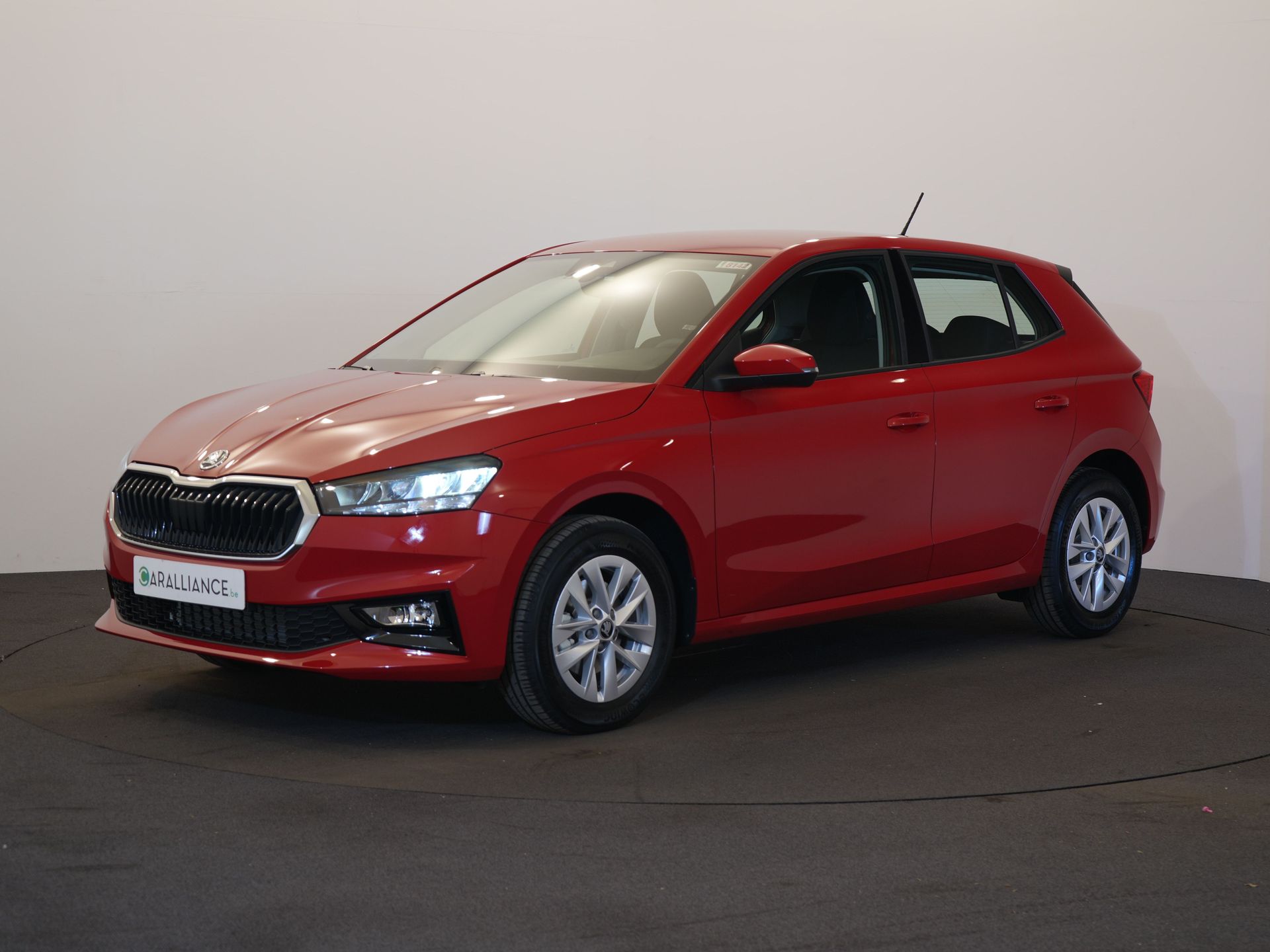 Skoda - Fabia - Selection – Caralliance - Le plus grand stock de ...