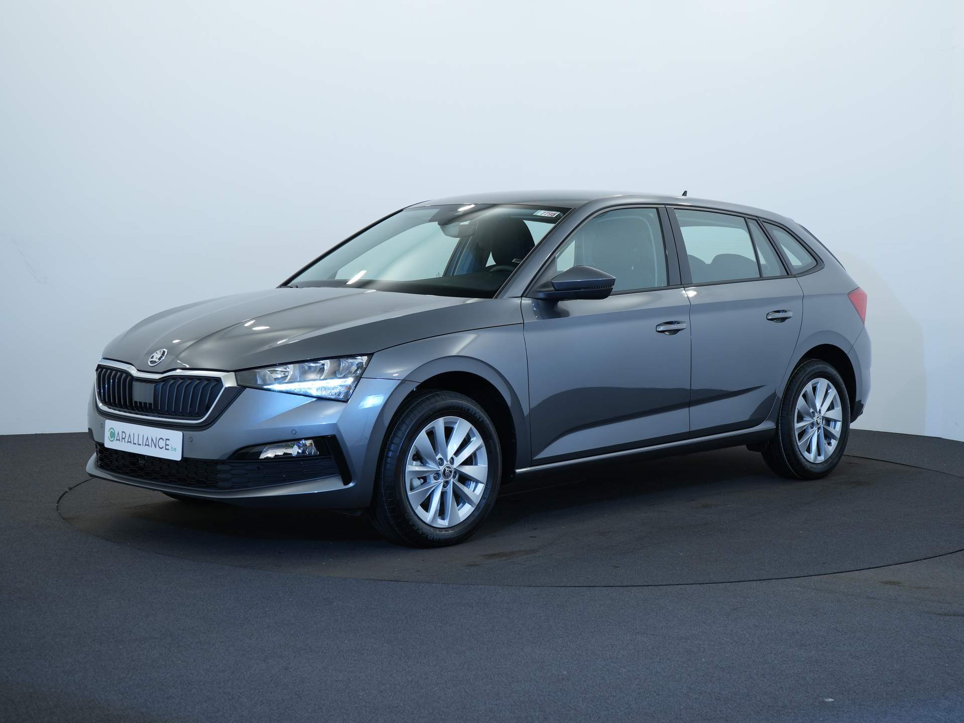 Skoda - Scala - Style – Caralliance - Le plus grand stock de véhicules ...