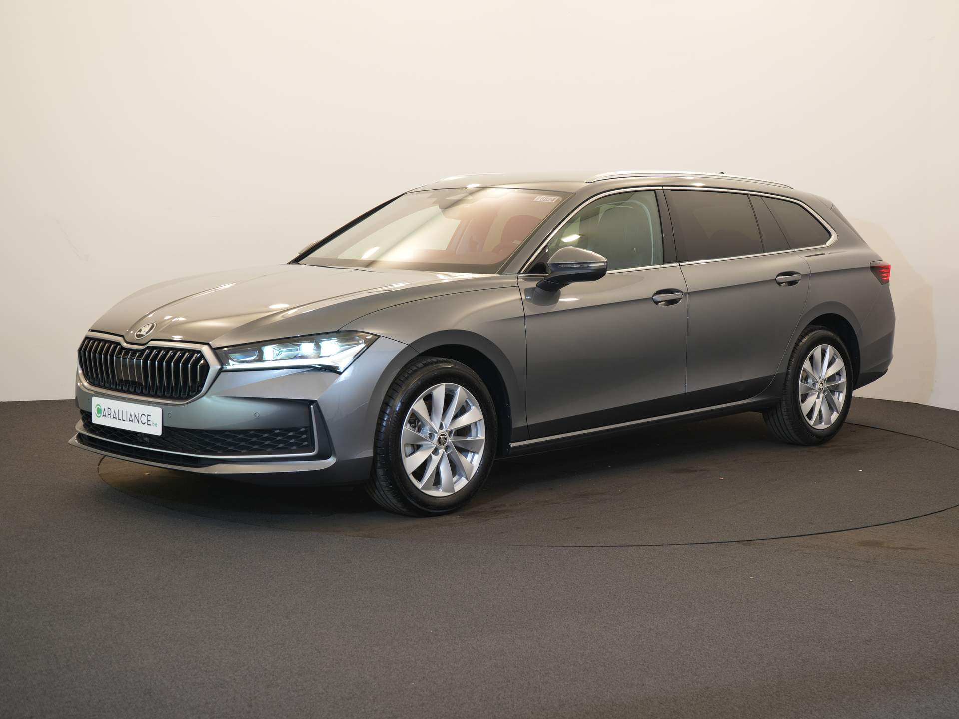 Skoda - Superb Combi - Selection – Caralliance - Le plus grand stock de ...