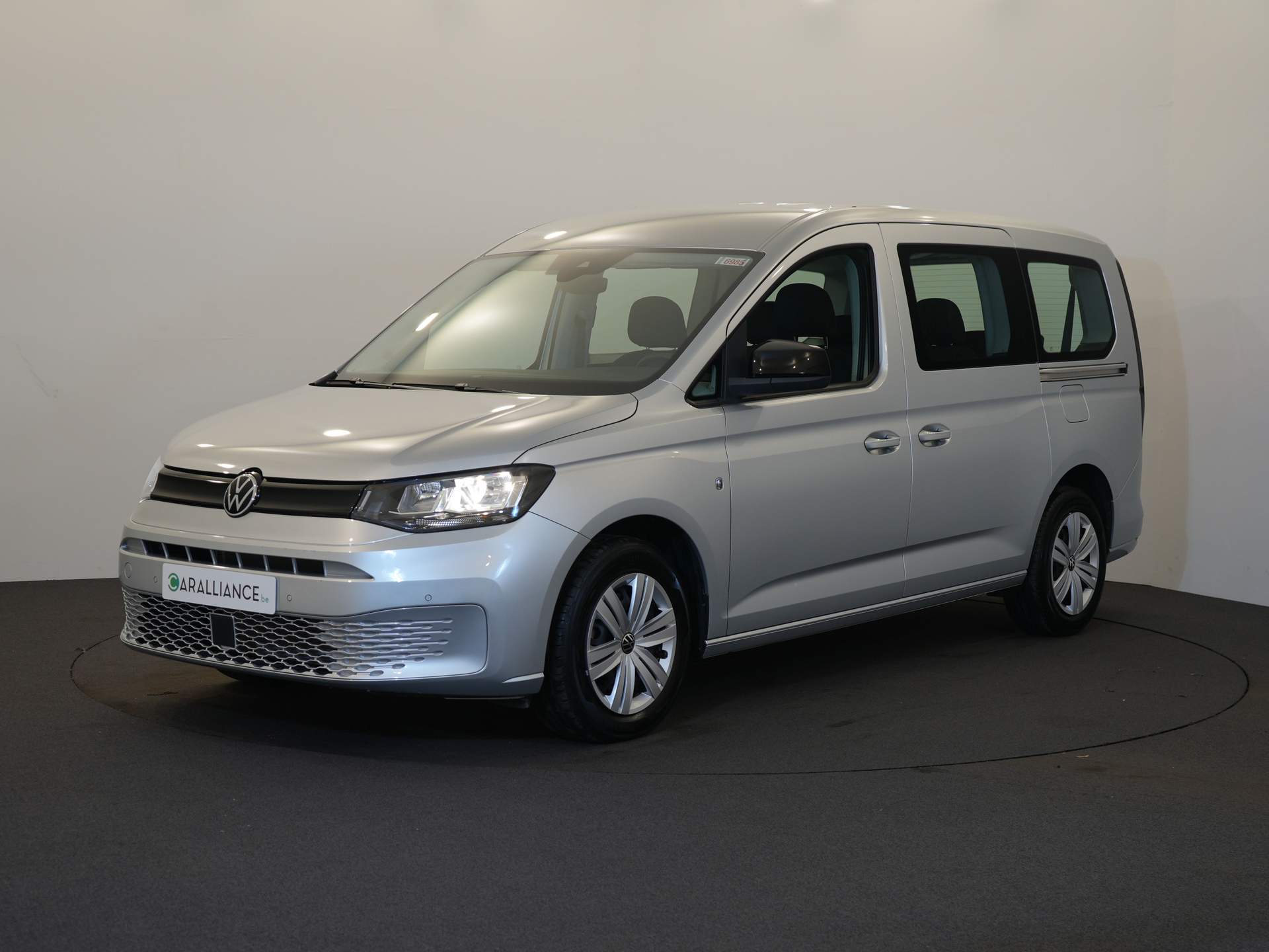 Volkswagen - Caddy - Maxi – Caralliance - Le plus grand stock de ...