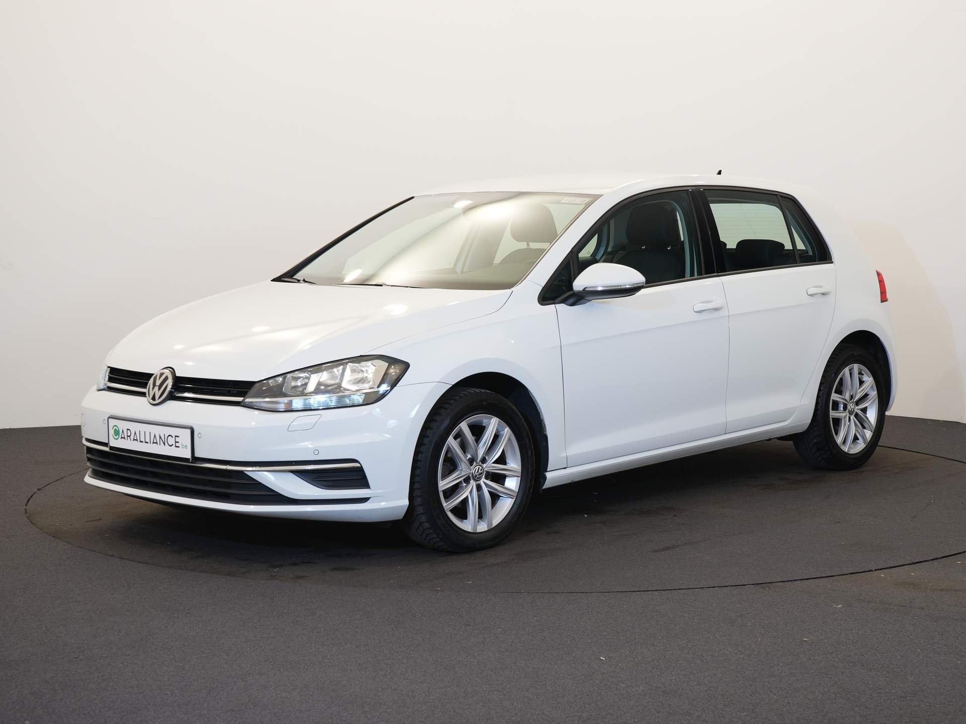 Vw Golf Comfortline