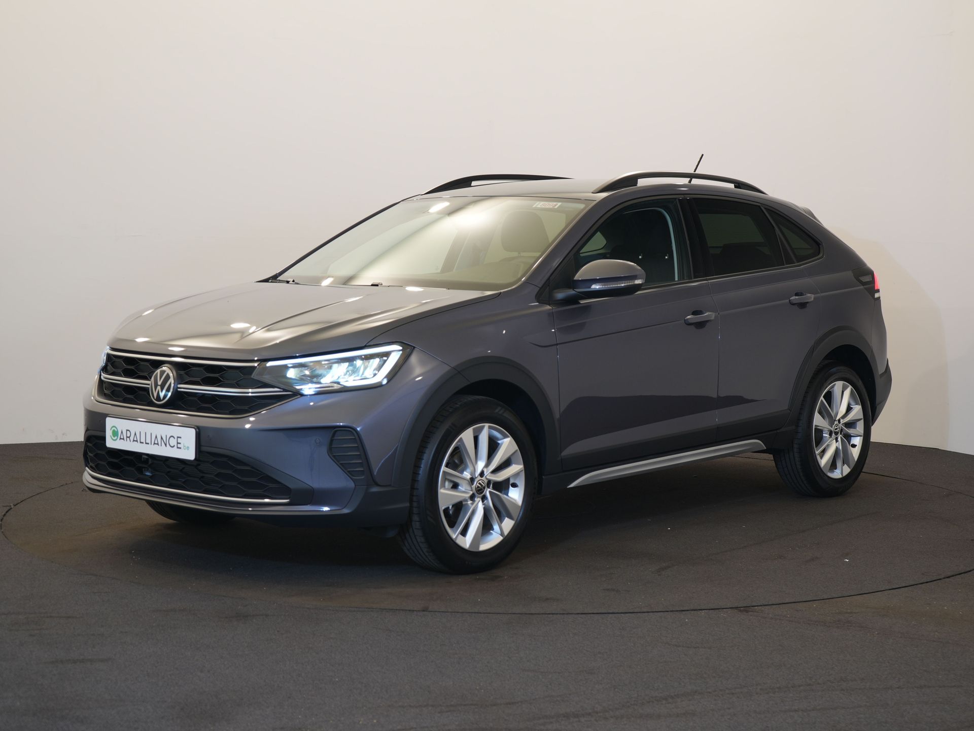 VOLKSWAGEN - Taigo - Life – Caralliance - Le plus grand stock de ...