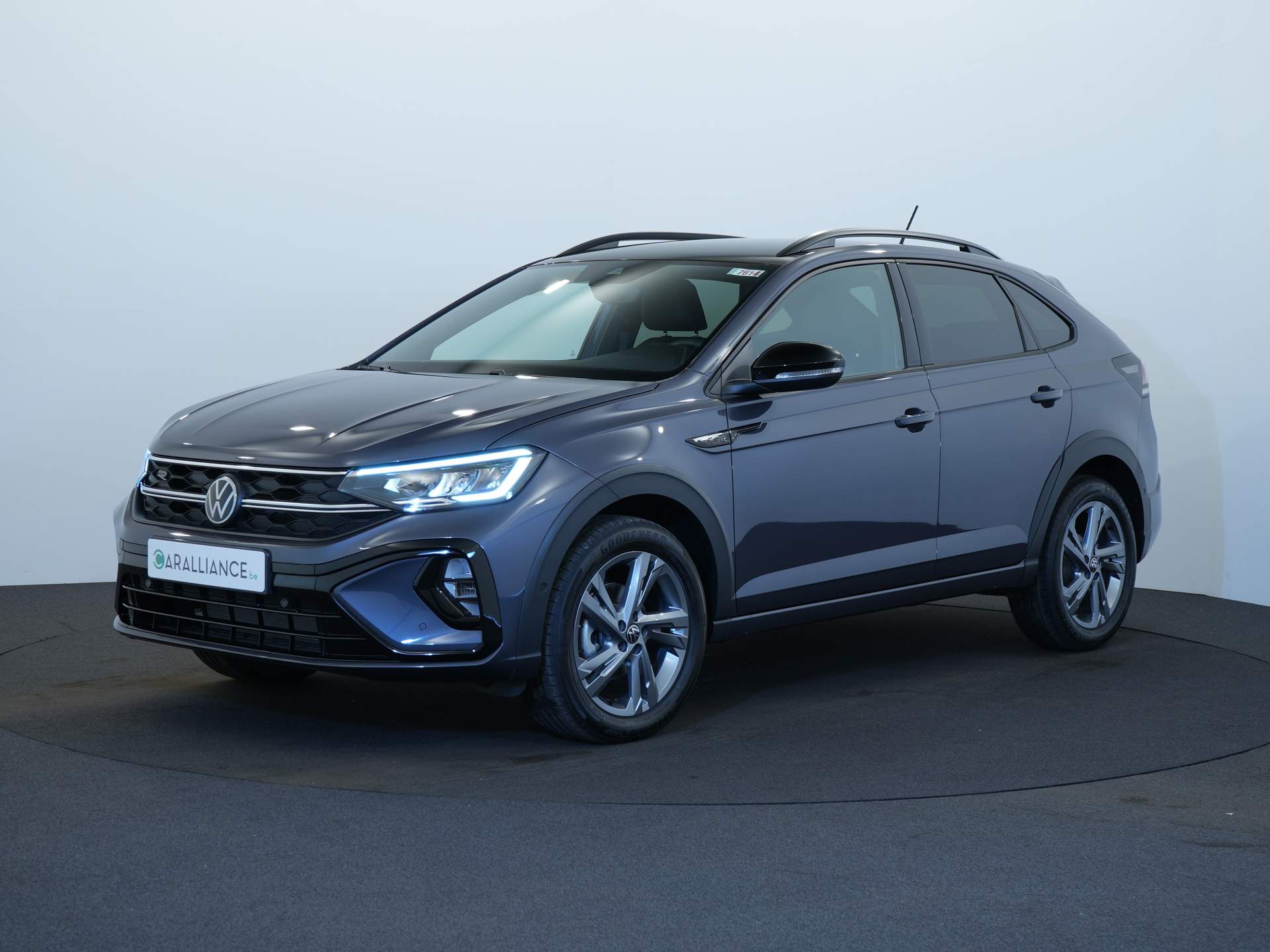 Volkswagen - Taigo - R-Line – Caralliance - Le plus grand stock de ...