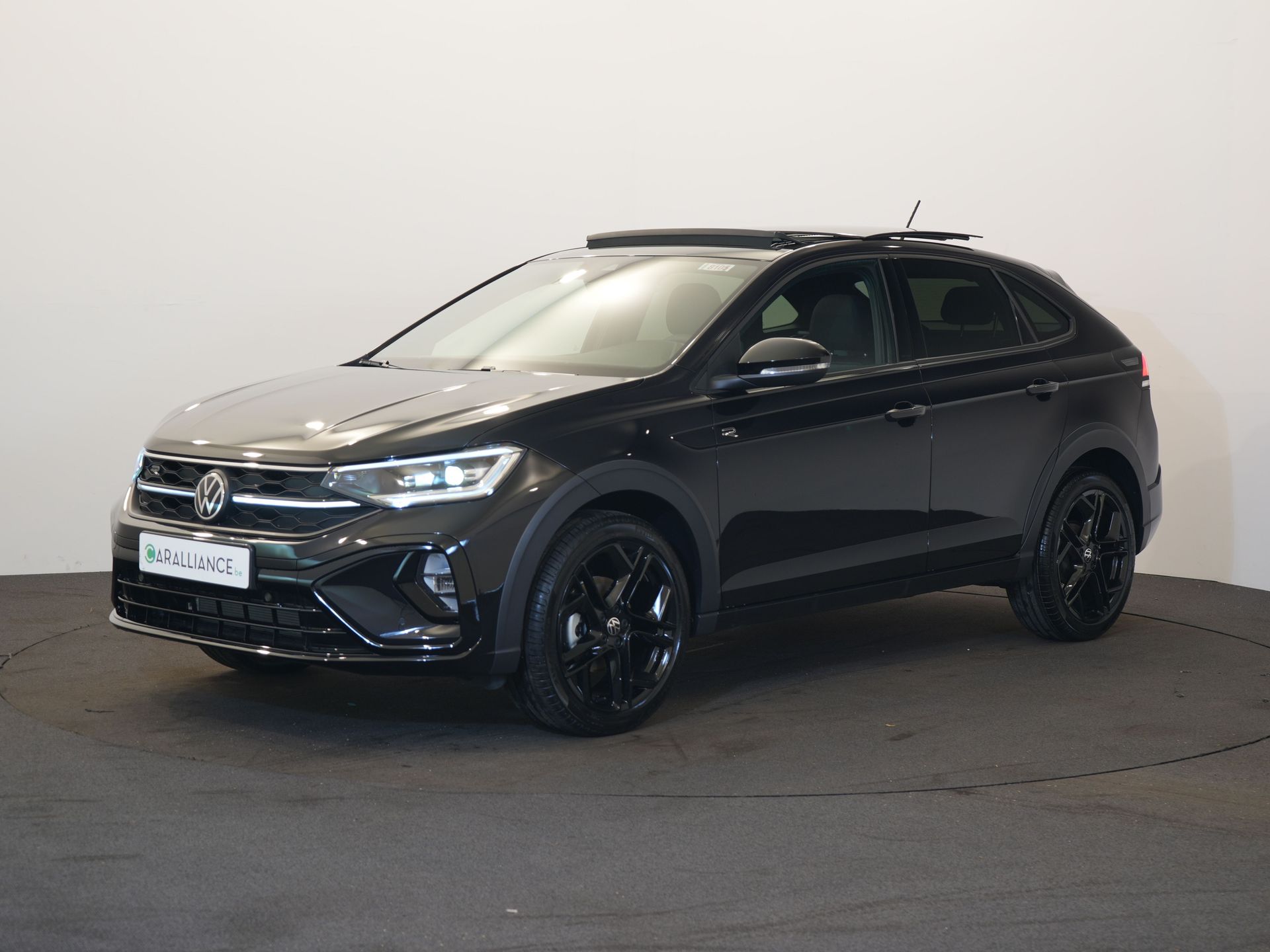 Volkswagen - Taigo - R-Line – Caralliance - Le plus grand stock de ...
