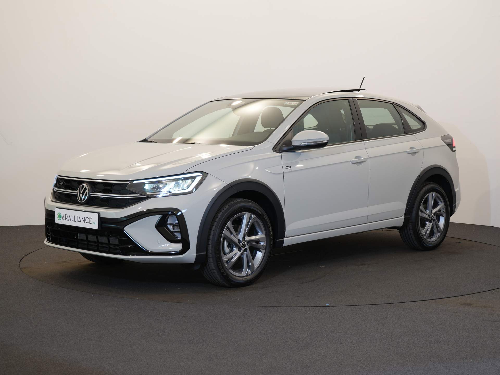 Volkswagen - Taigo - R-Line – Caralliance - Le plus grand stock de ...