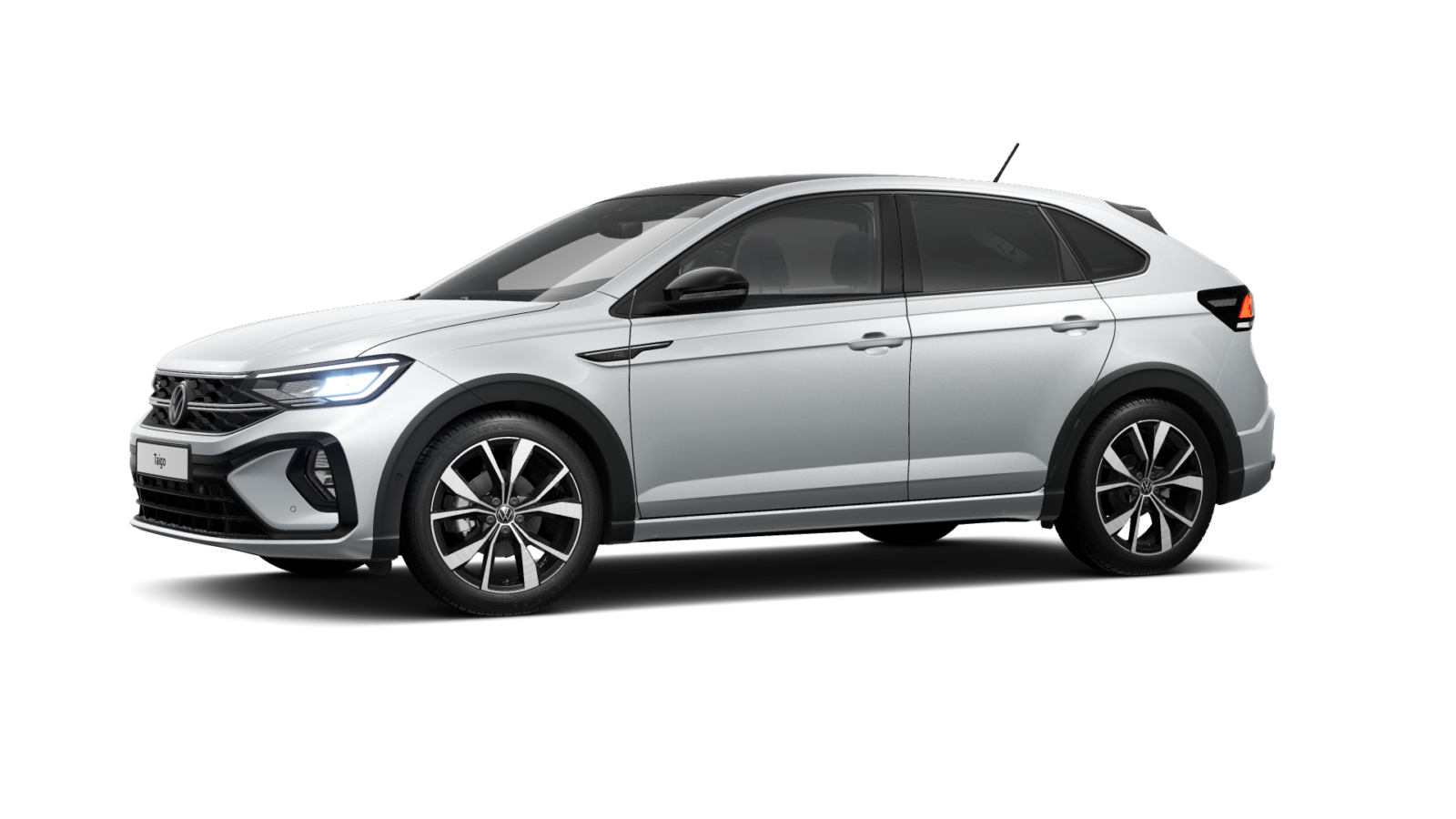 Volkswagen - Taigo - R-Line "Black Style" – Caralliance - Le plus grand ...