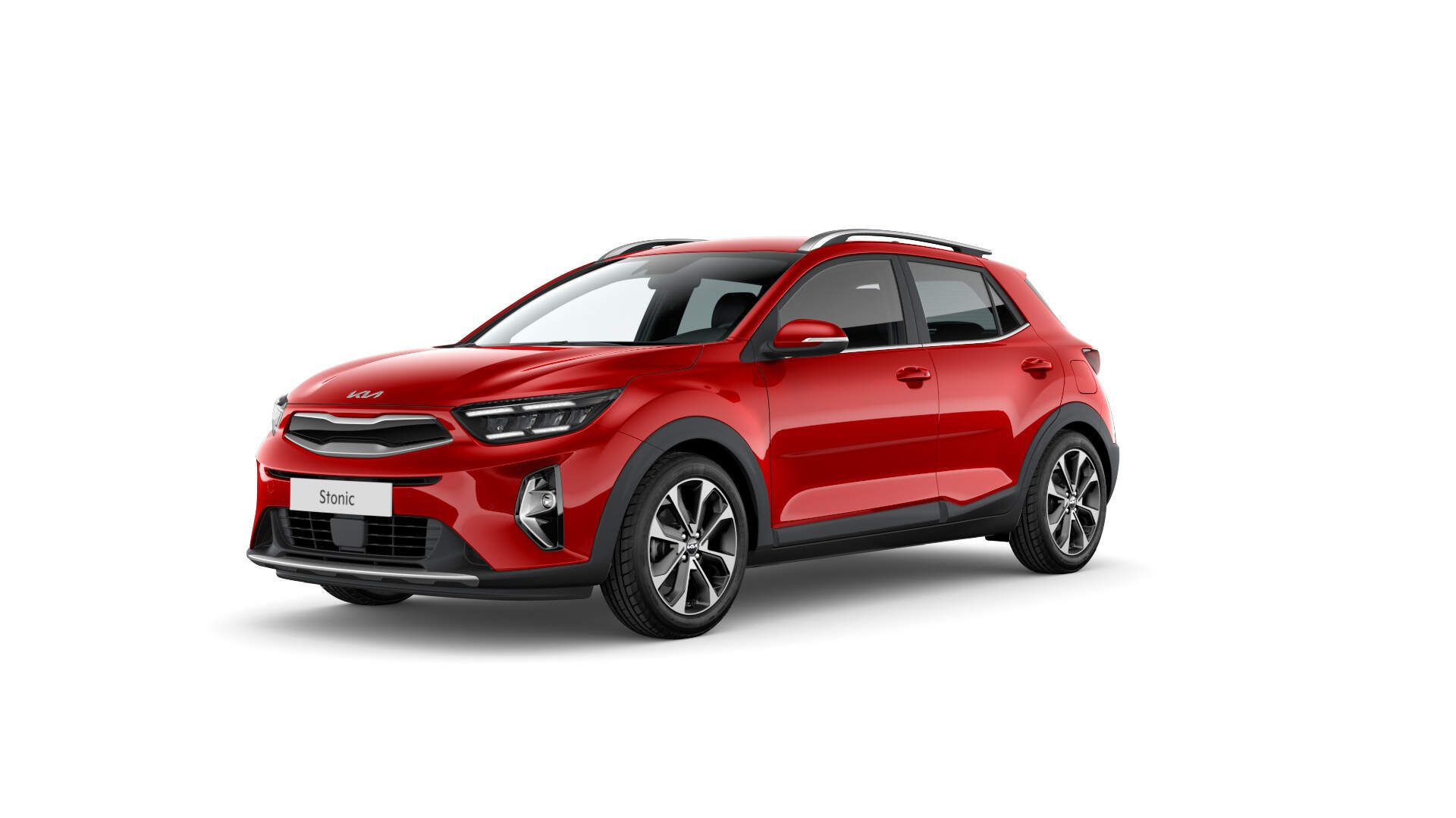 KIA Stonic Pure 1.0T ISG – Caralliance - Le plus grand stock de ...