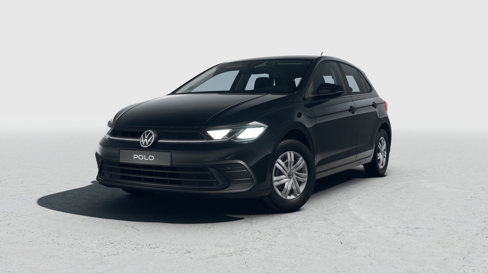 VOLKSWAGEN - Polo - Limited – Caralliance - Le plus grand stock de ...
