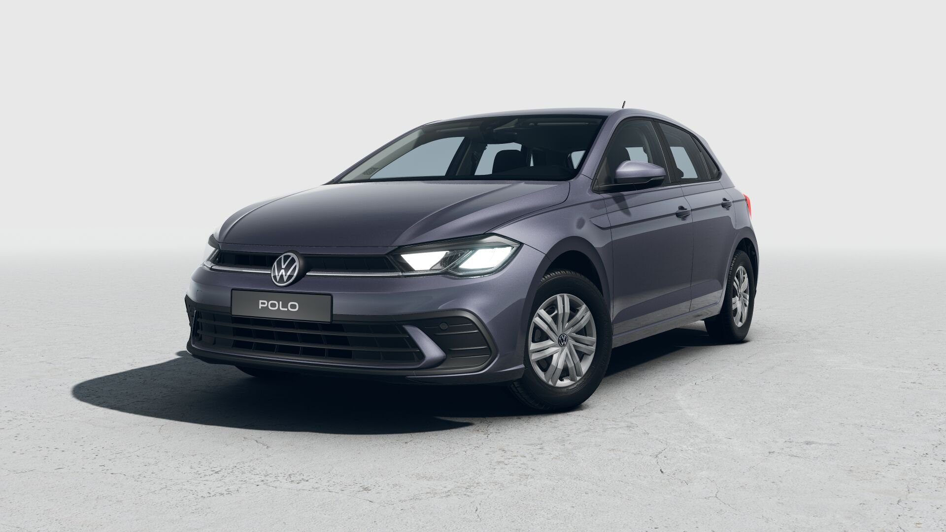 VOLKSWAGEN - Polo - Limited – Caralliance - Le plus grand stock de ...