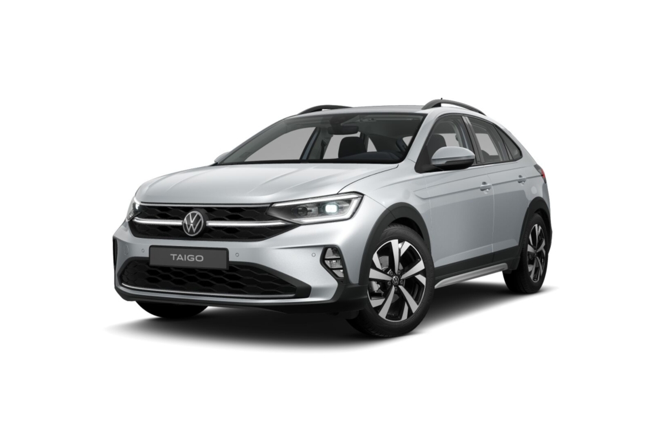 Volkswagen - Taigo Taigo - Style - Caralliance - De grootste voorraad ...