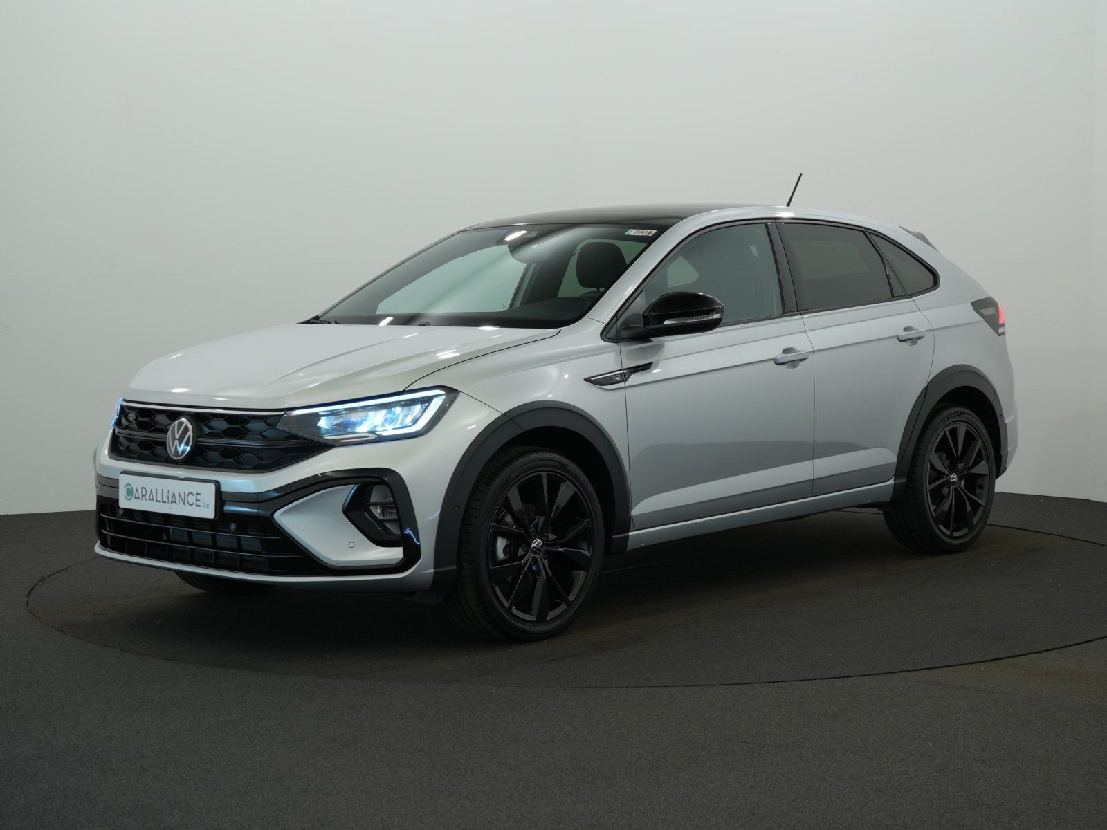Volkswagen - Taigo - R-Line "Black Style" – Caralliance - Le plus grand ...