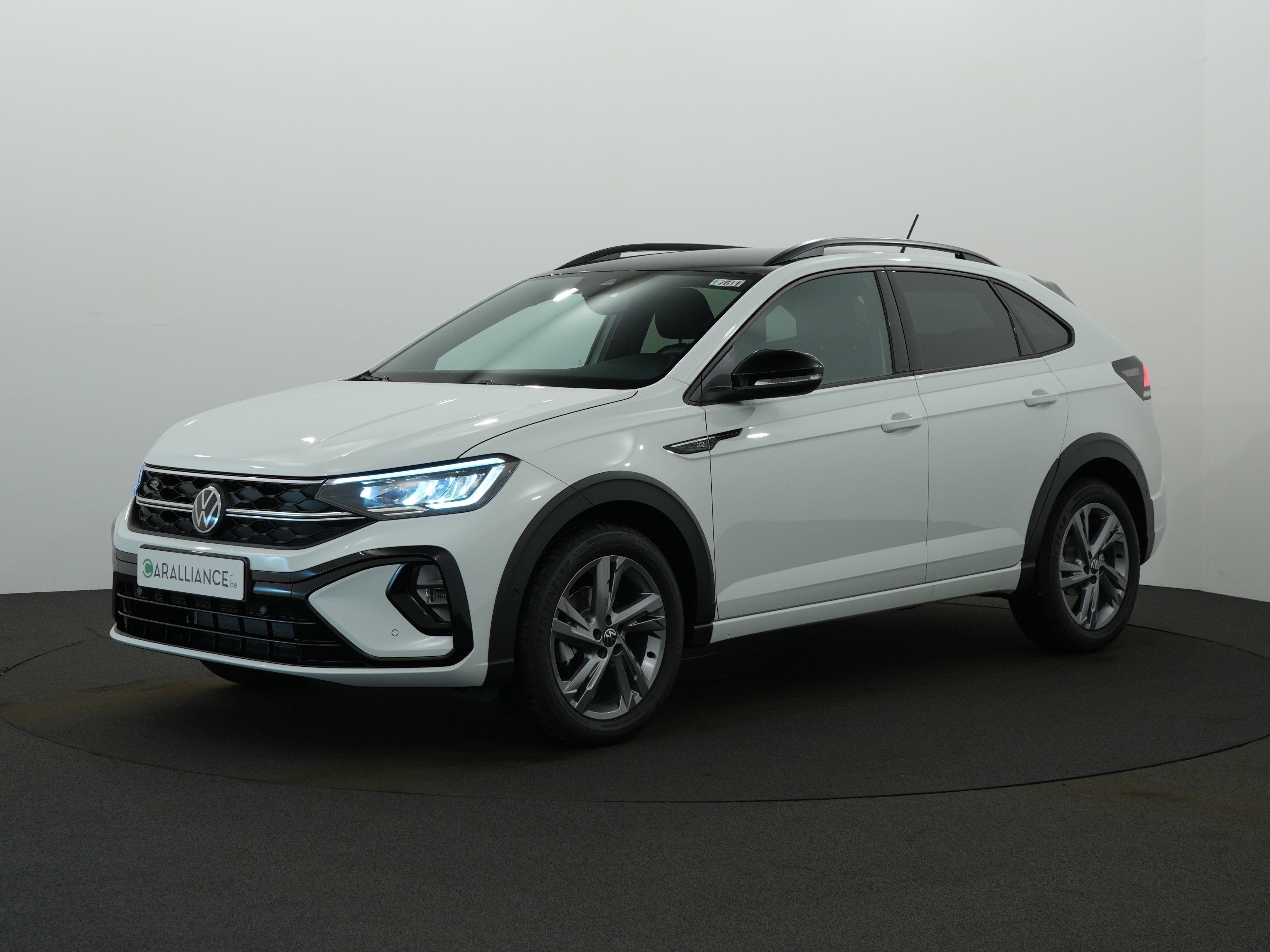 Volkswagen - Taigo - R-Line – Caralliance - Le plus grand stock de ...